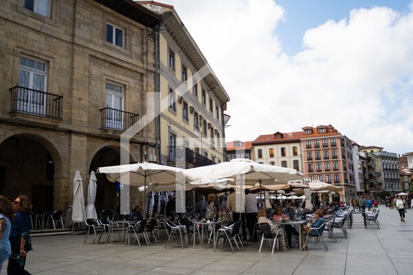 El Carbayedo - Avilés - Avilés