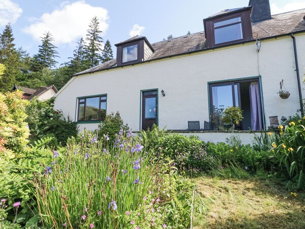 Callart View, Family Friendly, With Open Fire In Glencoe - Ballachulish