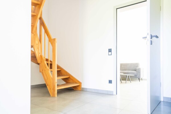 Experience The Windspiel Vacation Home On The Baltic Sea - Zingst