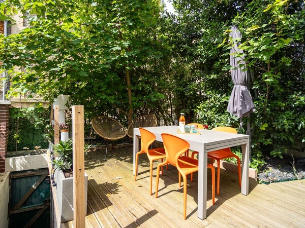 La Trouvillaise By Interhome - Trouville-sur-Mer
