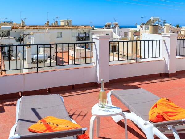 Apartment Parra By Interhome - Nerja