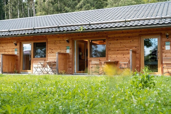 Ferienwohnung/app. Für 2 Gäste Mit 30m² In Ainring (265270) - Teisendorf