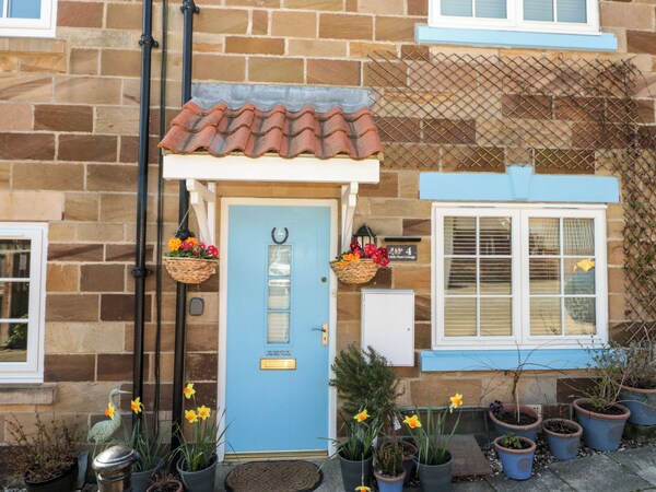 Little Nest Cottage, Pet Friendly In Guisborough - Redcar