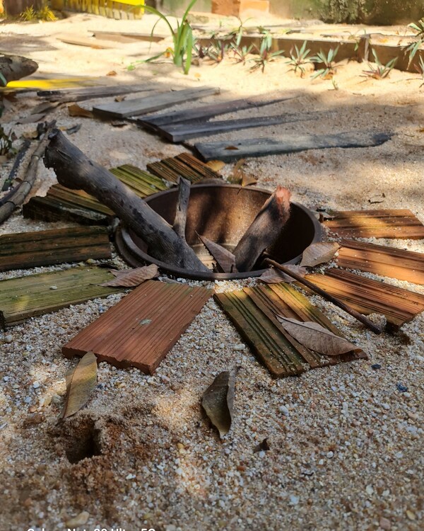 Localizada No Coração De Alter, A Casinha é Um Refugio Acolhedor. - Pará (estado)