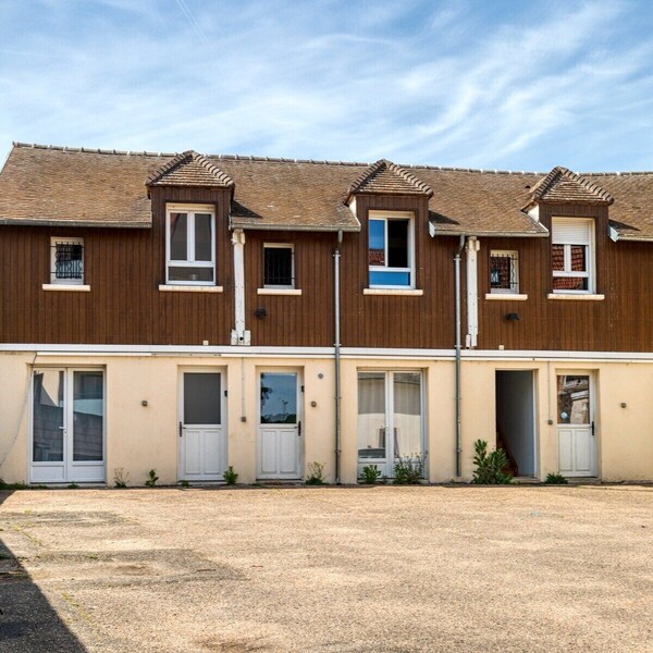 Appartamento-bagno Privato - Étampes