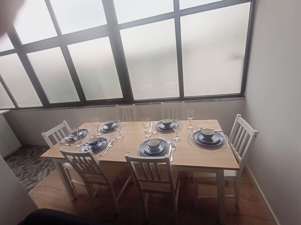 Sommer Apartment - Golegã