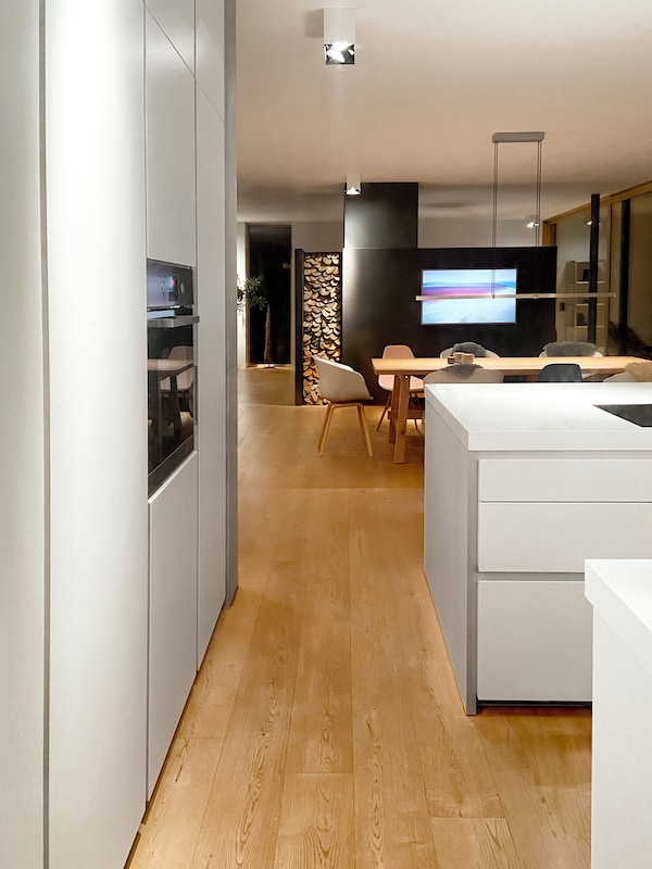 B8/ Die Exklusive Architektenvilla Für 4-10 Personen - Nürnberg