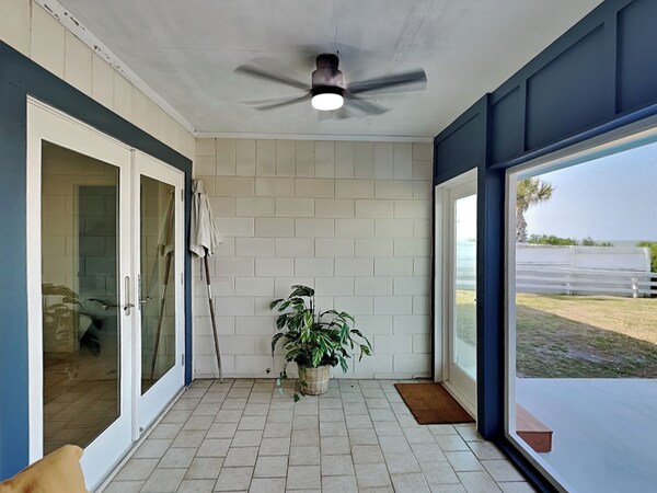 Playa Verde | Pet-friendly + Easy Access To The Bay! - Rockport, TX