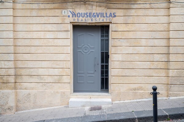 House & Villas - Kore - Noto