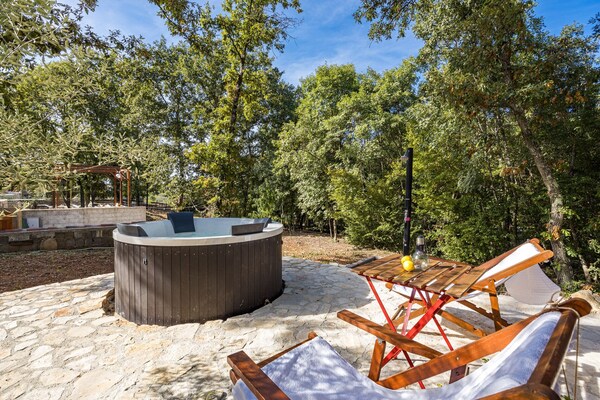 Paradiso Istriano - Studio Apartment Mare - Rovinj