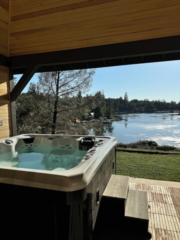Treehouse Overlook At Lakewood - Auburn, CA
