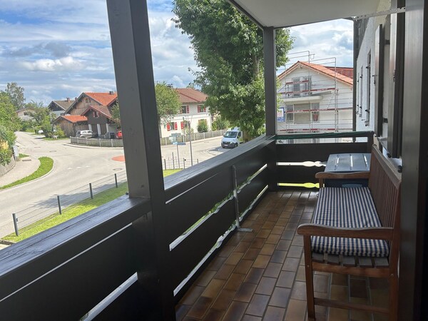 Ferienwohnung/app. Für 2 Gäste Mit 57m² In Chieming (265450) - Chieming