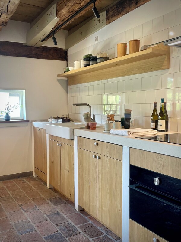 5 Bedroom Agritourism Property In Stockach - Bodensee