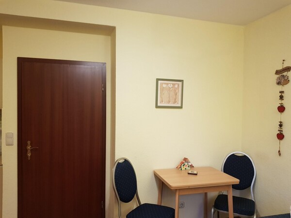 Apartment Mittelstation - Braunlage