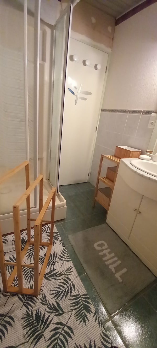 Chambres D'hôtes Imago - Cantal