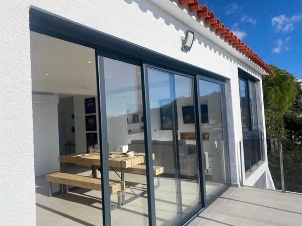 Homerez - Casa En El Mas Fumats - Cadaqués