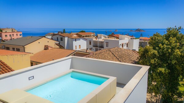 Villa Privata Pedralonga - Santa Maria Navarrese