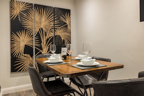 Ullswater View Apartment, With A Garden In Ullswater - Glenridding