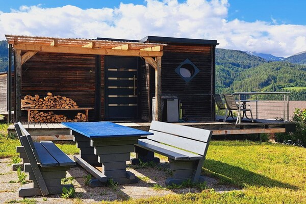 Loft In Gaal Direkt An Der Skipiste - Steiermark