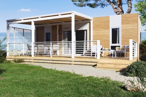 Mobilheime Zaton Holiday Resort - Nin