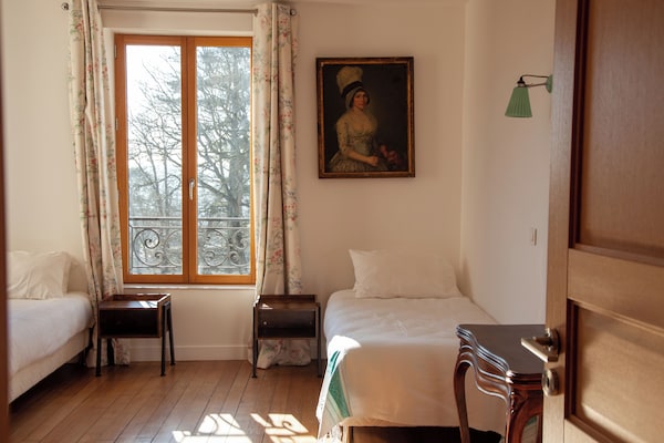 Domaine De Belair (à Moins D'une Heure De Paris) - Dourdan