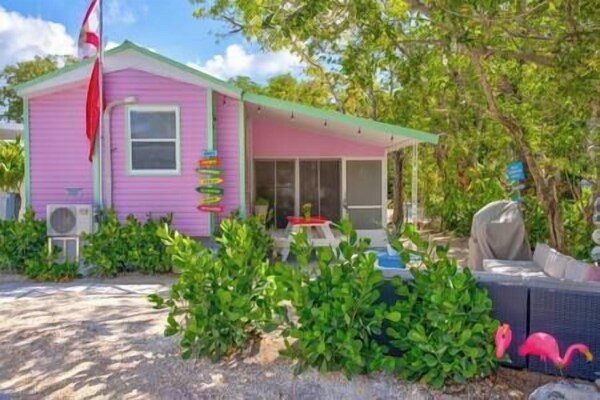 Scube Shack *New* Beach-pool - Key Largo, FL