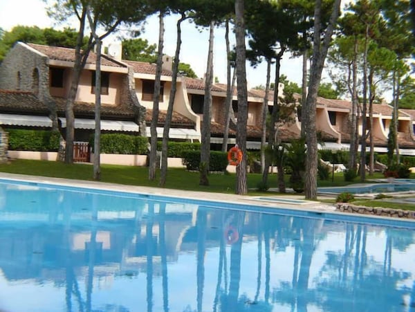Villa Gualdo X - Lignano Sabbiadoro - Friuli-Venezia Giulia