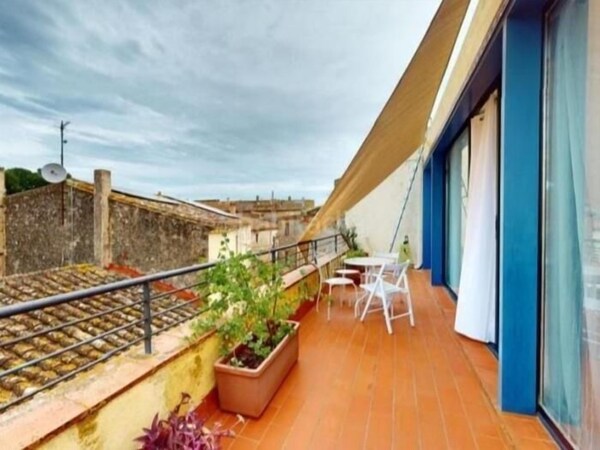 Winahost Costa Brava Ullà - Pals