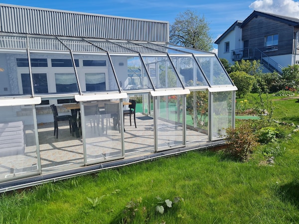 Ferienbungalow Ostsee - Elmenhorst-Lichtenhagen