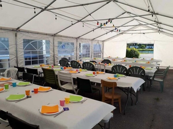 Camping 3 éToiles - Efb0hf - Seine-Maritime