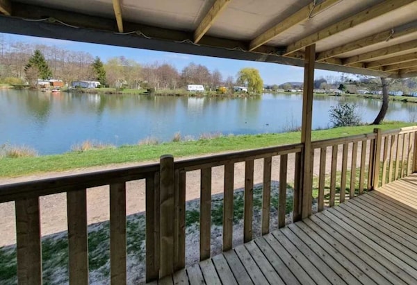 Camping 3 éToiles - Efb0hh - Seine-Maritime
