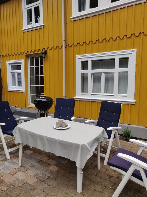 Haus Salamander Mit Sauna - Seesen