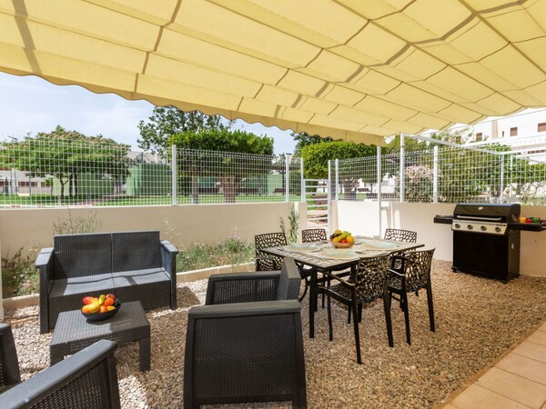 Detinsa By Interhome - Ulldecona