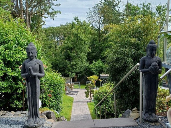 Appartement Waldzauber - Wellness-ferienwohnung In Horhausen - Altenkirchen