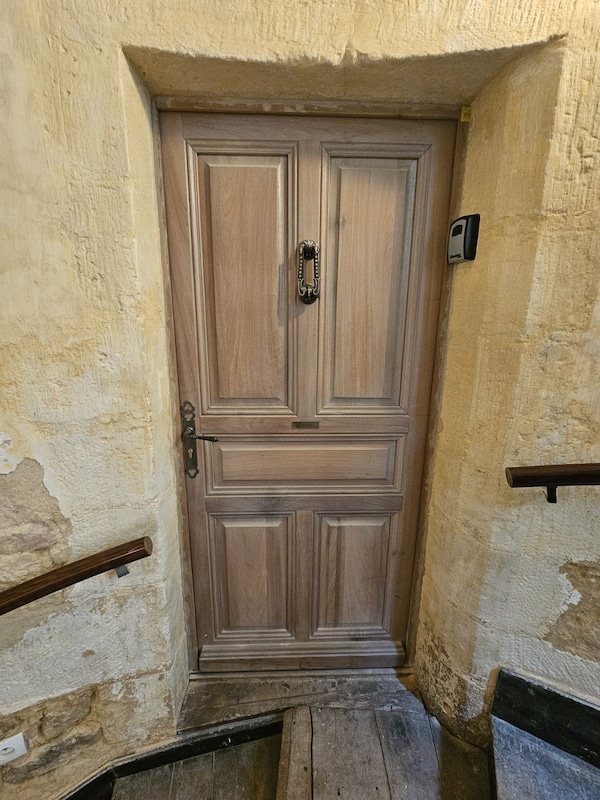 Appartement Pour 2 Personnes Au Cœur De Sarlat - Domme