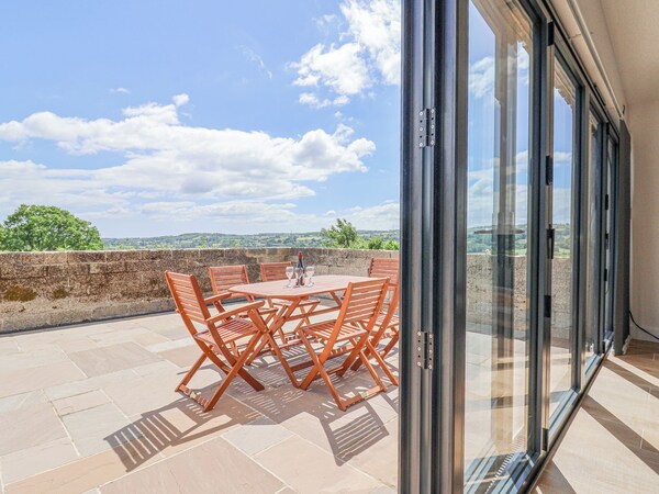 Pit Close, Pet Friendly, Luxury Holiday Cottage In Dalwood - Honiton