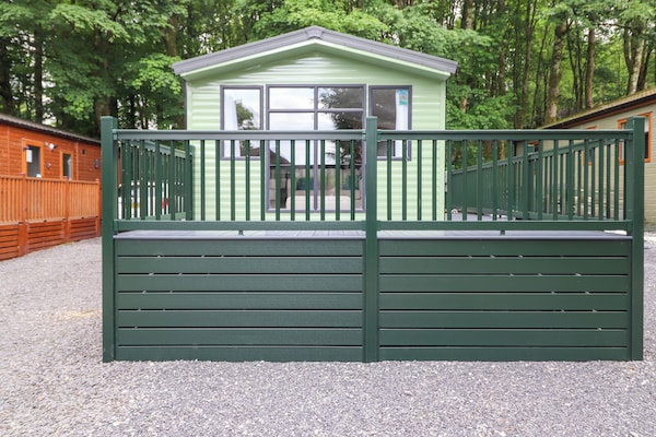 Elton's Escape, Pet Friendly, With A Garden In Windermere - Hawkshead