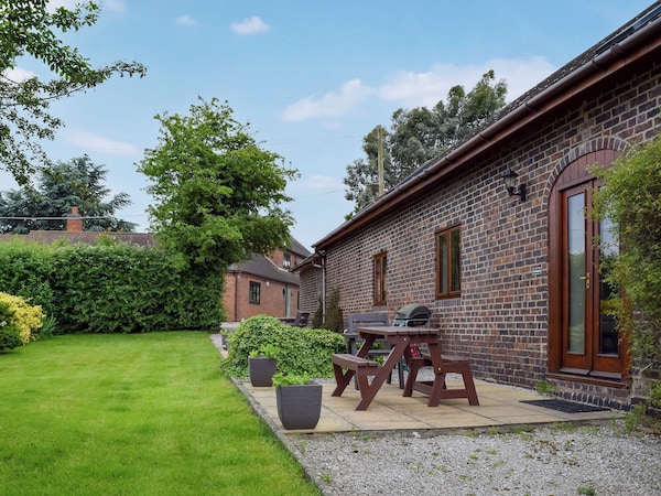 The Stables - Uk47481 - Staffordshire