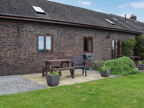 The Granary - Uk47480 - West Midlands
