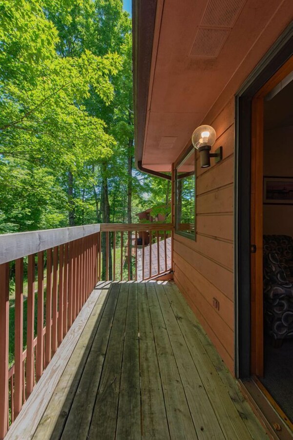 Charming 2br Condo With Lake View & Indoor Pool At The Rushes - ドア, WI