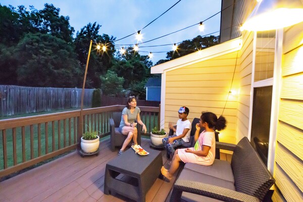 Sweet Suite - Close To Downtown! - ローリー, NC