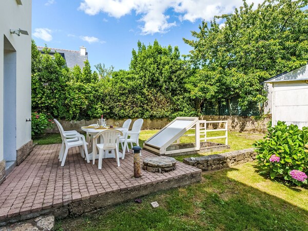 Calloch By Interhome - Saint-Philibert