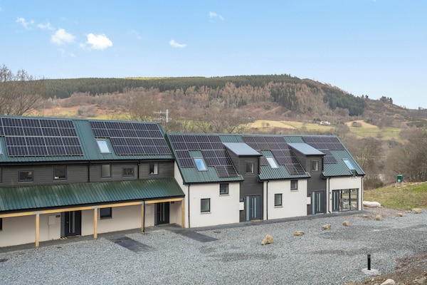 The Wee Abode, Pet Friendly In Aberfeldy - Aberfeldy