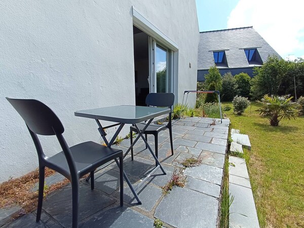 Villa Perros-guirec, 3 Bedrooms, 6 Persons - Perros-Guirec