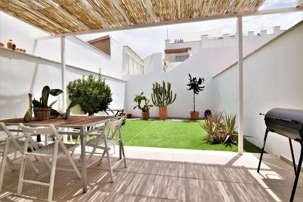 Duplex In The Center Of Town - Artà