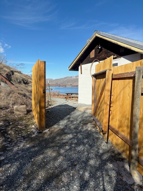 Vineyard Bunkhouse Studio Near Chelan - Chelan, WA