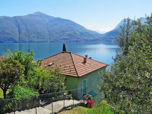 Holiday Home Acquaseria By Lake Como - San Siro