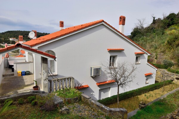 Appartement Vidas (113691-a1) - Palit - Eiland Rab - Rab
