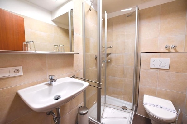 Ferienwohnung/app. Für 4 Gäste Mit 40m² In Cuxhaven - Duhnen (265600) - Cuxhaven