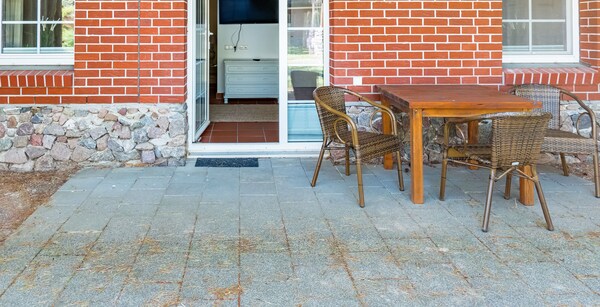 Ideal For Nature Lovers! - Hiddensee